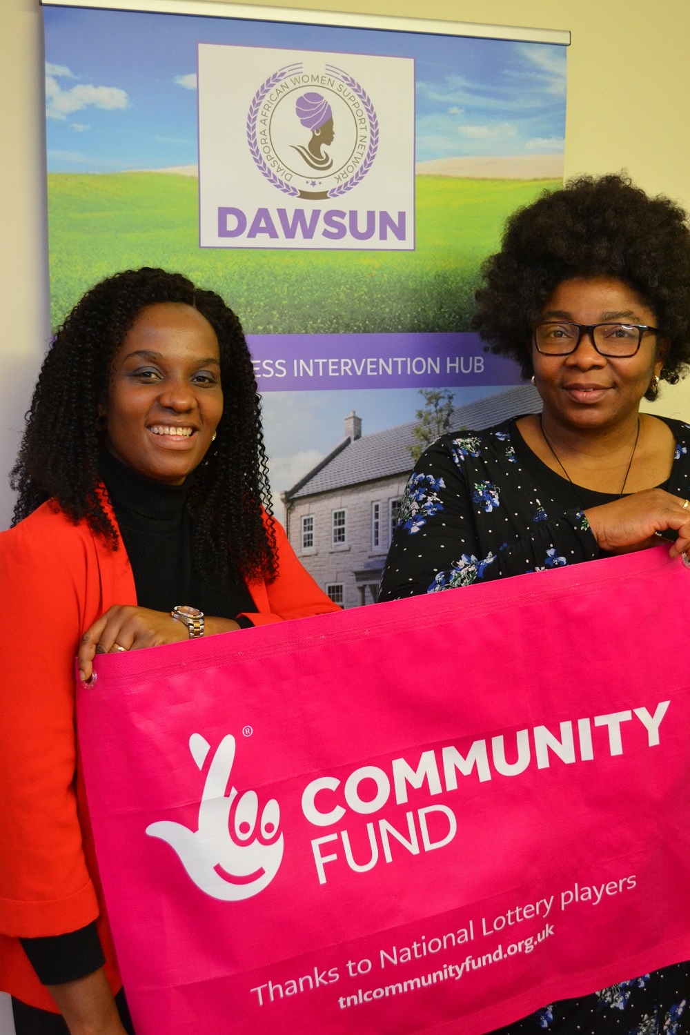 Christmas comes early for city's homelessness projects - TFN