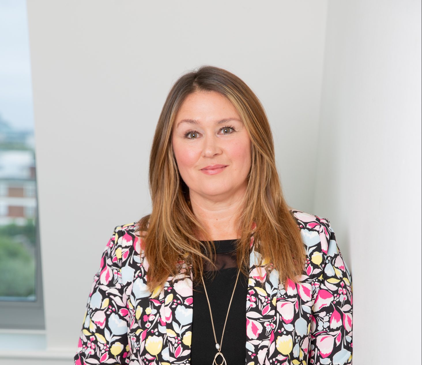 New CEO at UK's biggest children's charity - TFN