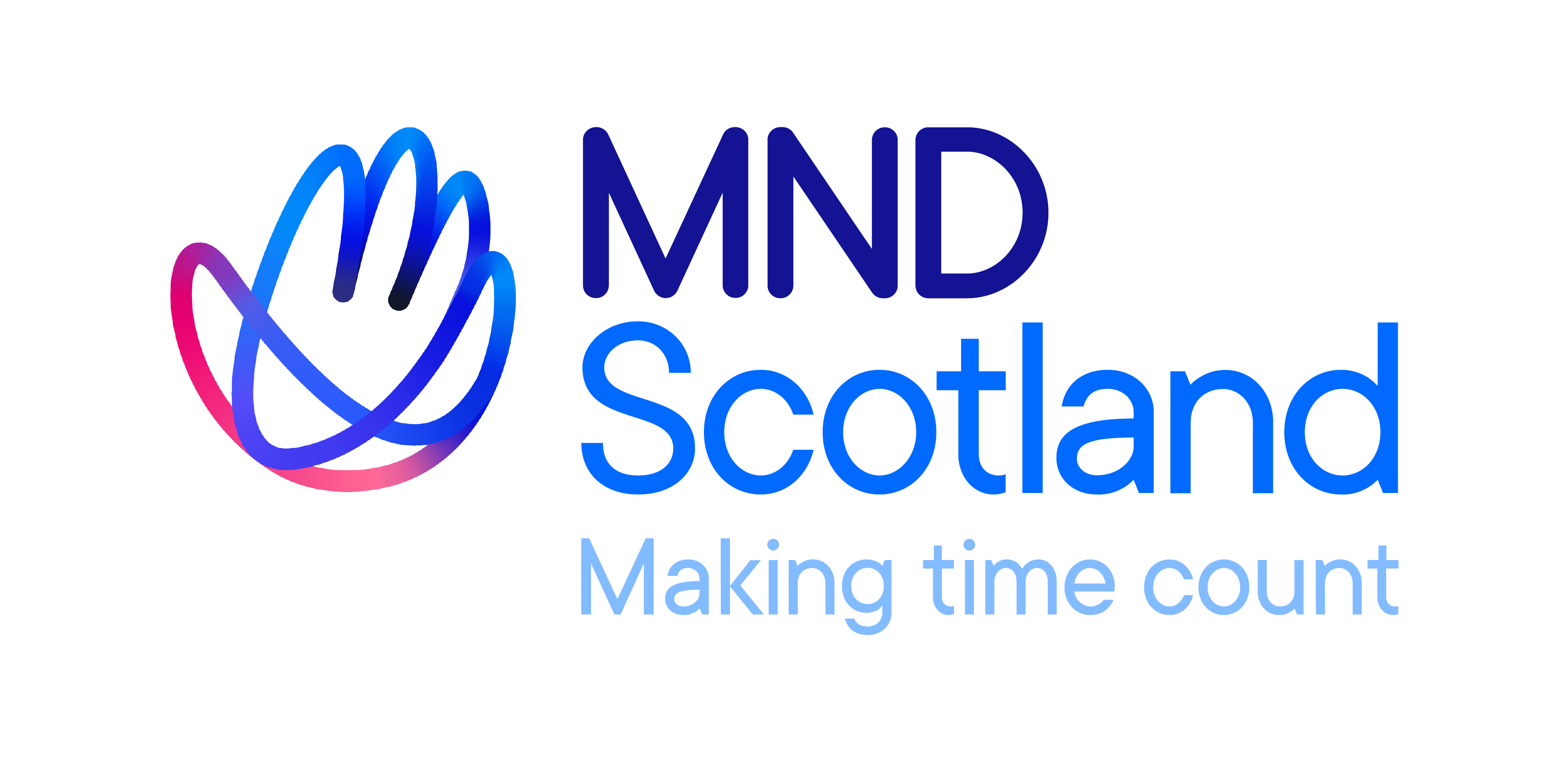 New look for MND Scotland in its 40th year - TFN