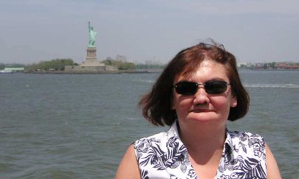 Tributes flow as third sector stalwart and campaigner Donna Mackinnon ...