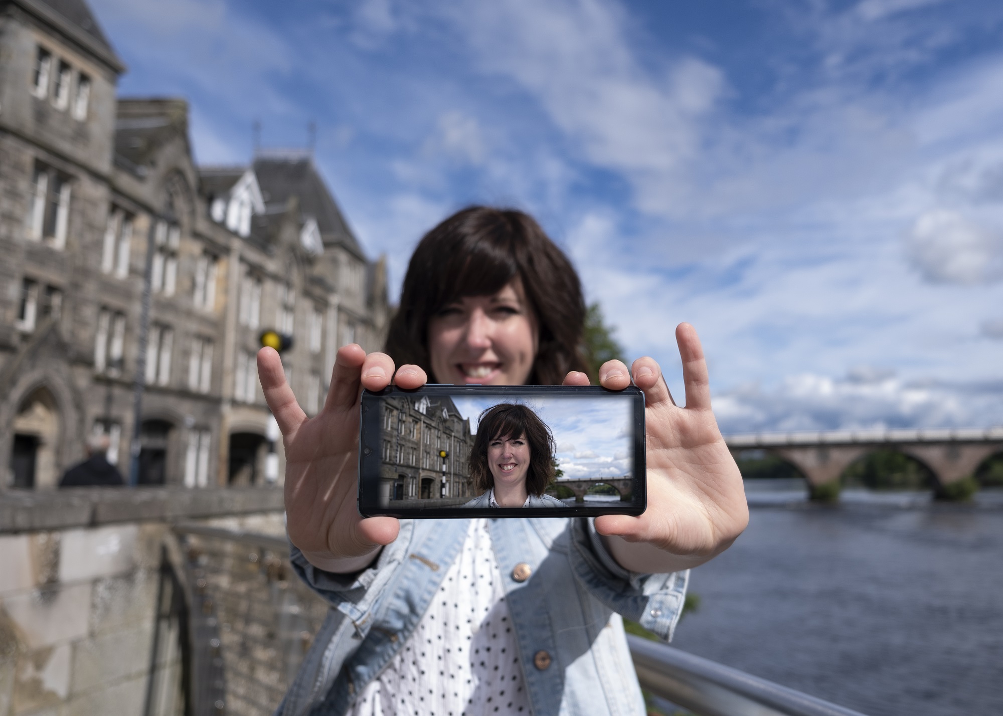 Life through a lens: a snapshot of mental health - TFN