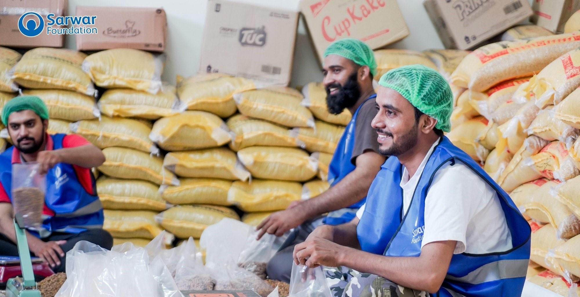 Scottish charity raises more than £200,000 to support victims of ...