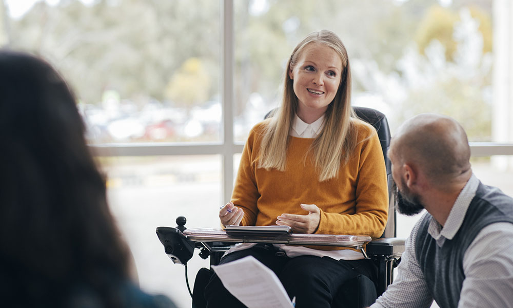 It’s time to stop ‘othering’ people a.k.a. redesign your thought ...