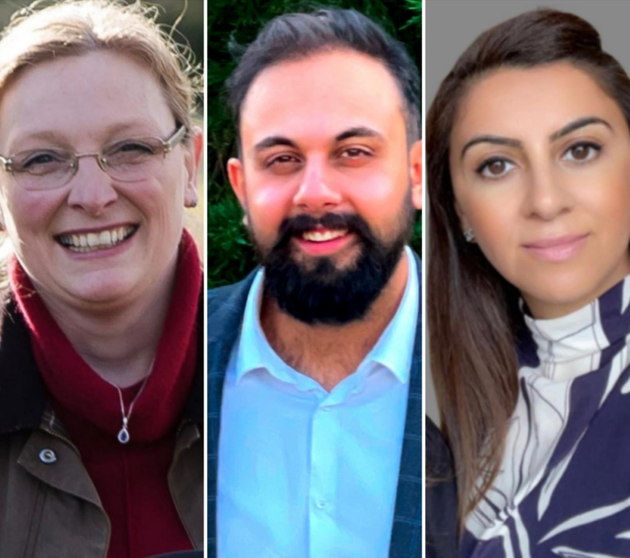 Three new trustees appointed at children’s hospices charity - TFN