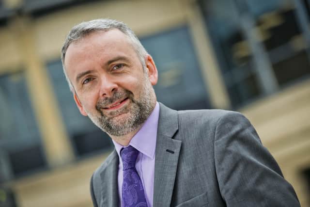 New CEO to take the helm at Age Scotland - TFN