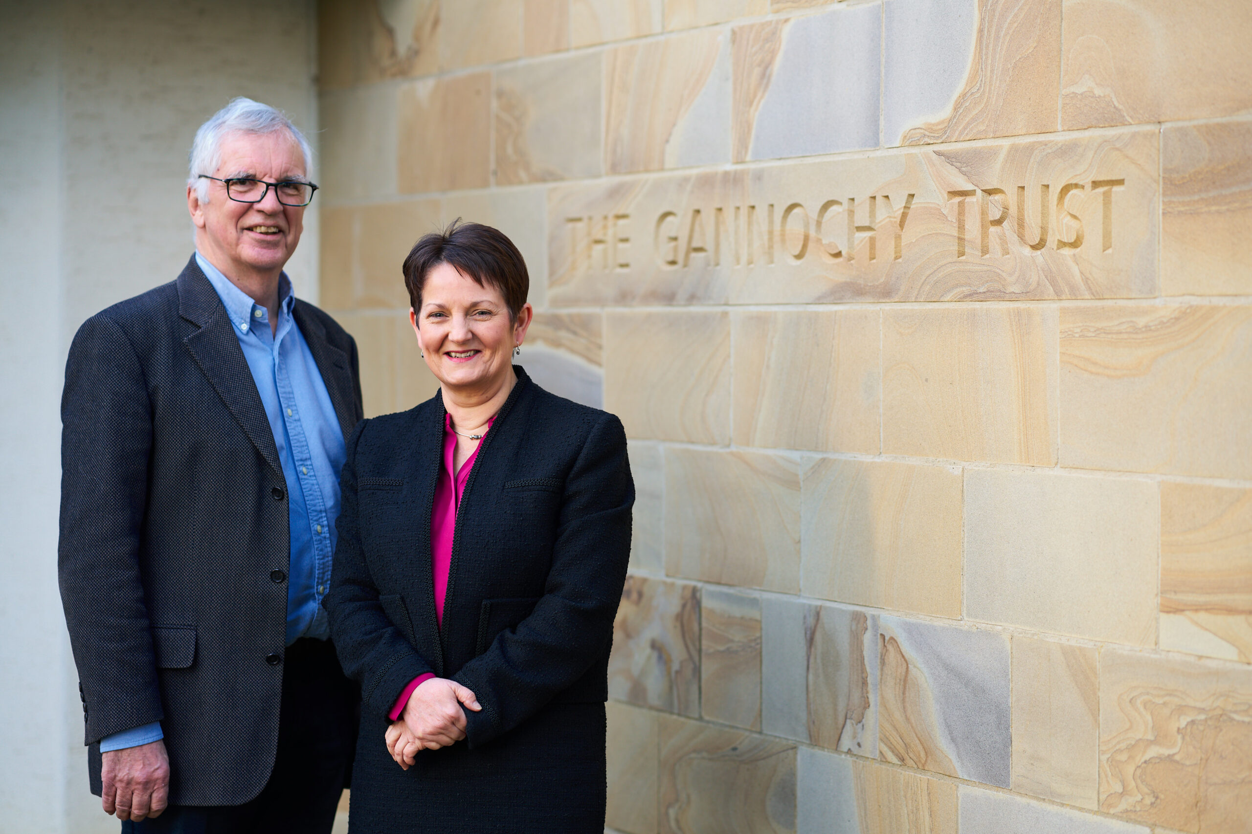 Trustee appointed to board of Perthshire charity - TFN