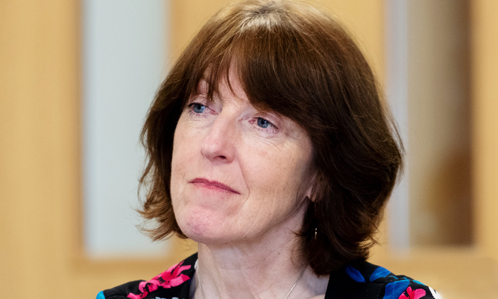 Obituary: Pippa Coutts - sharp wit and good humour - TFN