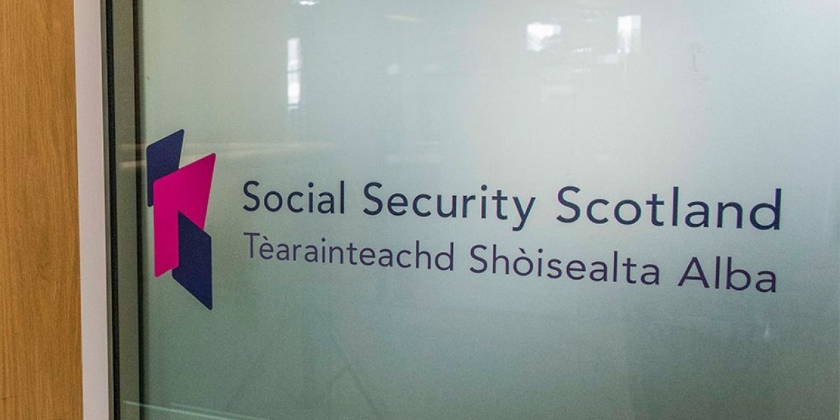 Social Security Scotland slammed for big delays in transfer of benefits ...
