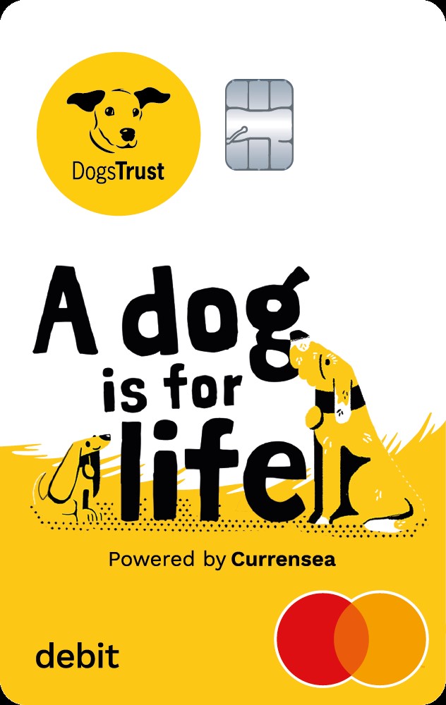 Animal charity launches debit card - TFN