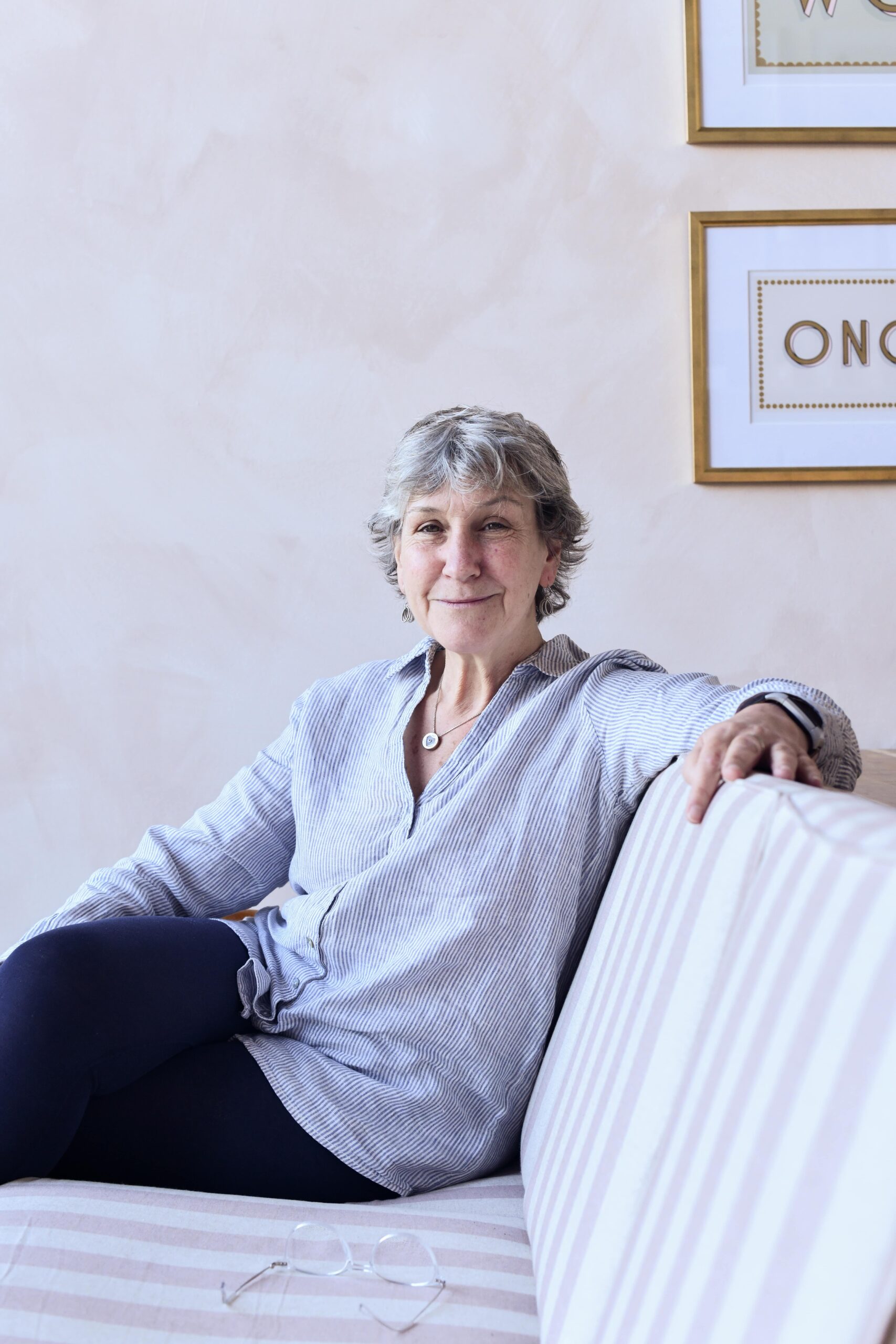 Charity CEO and founder to stand down after 26 years - TFN