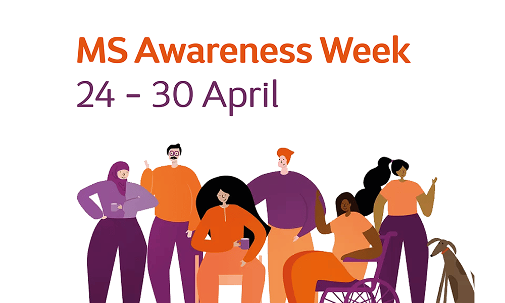 MS makes me… - TFN