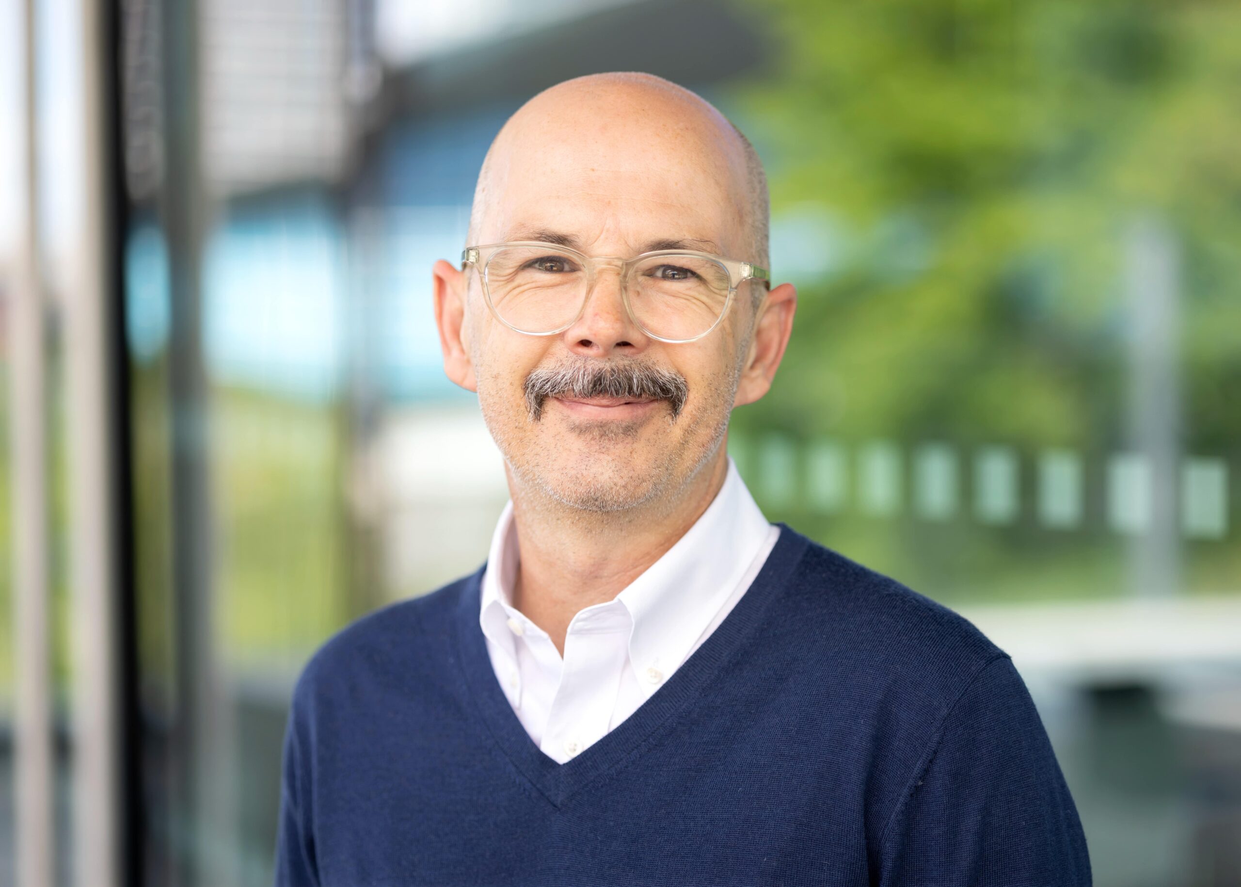 Scottish sports charity announces chair appointment - TFN