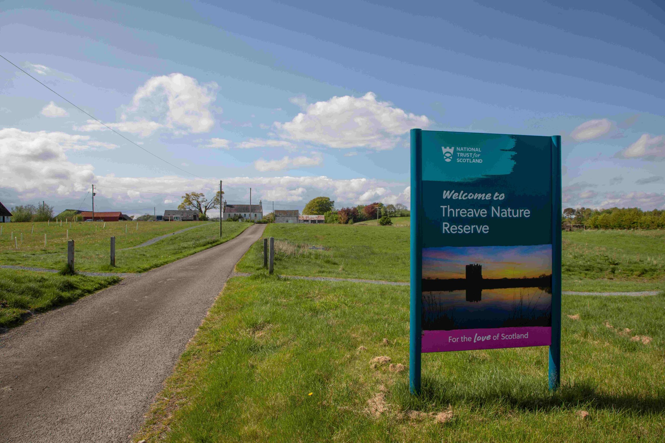 Conservation comes alive thanks to innovative project - TFN