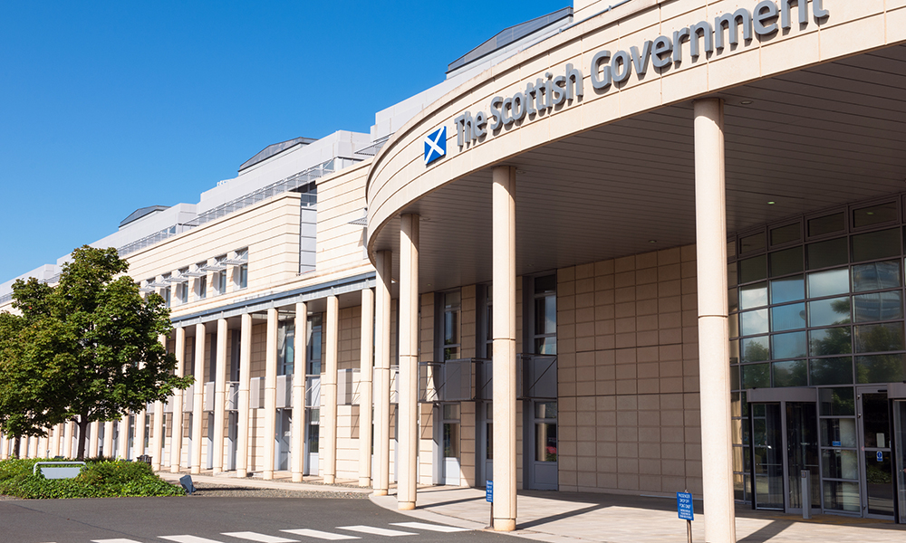 Scottish Government announces £350,000 Fairer Workplaces Fund - TFN