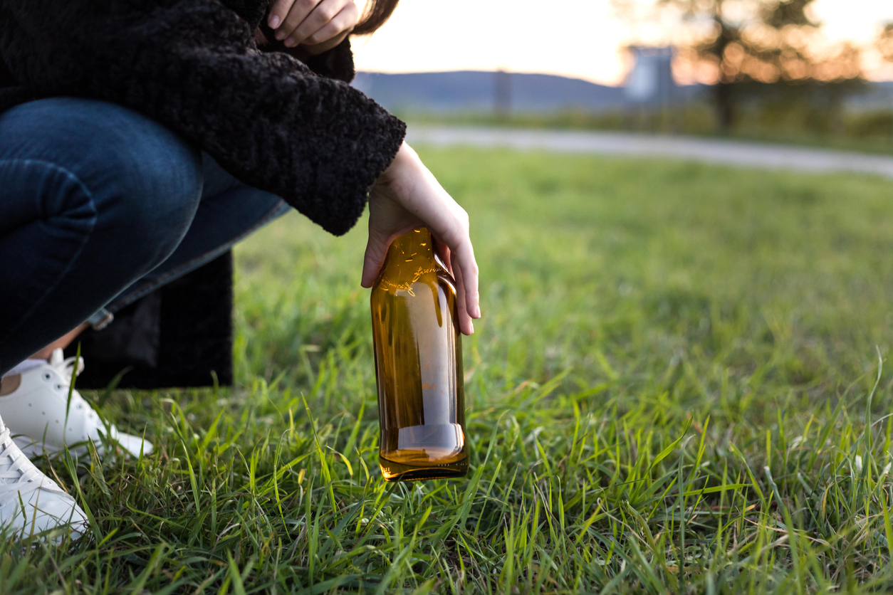 Alcohol death rates soar - but charities could be key to combatting ...