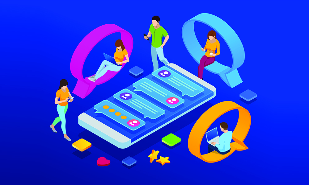 'Pillars' for digital inclusion - TFN