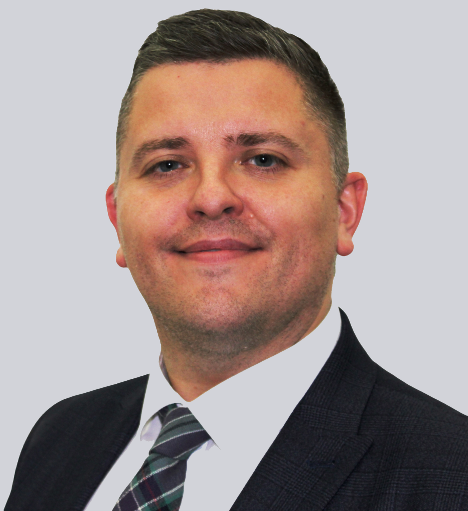 New CEO for Third Sector Dumfries and Galloway - TFN