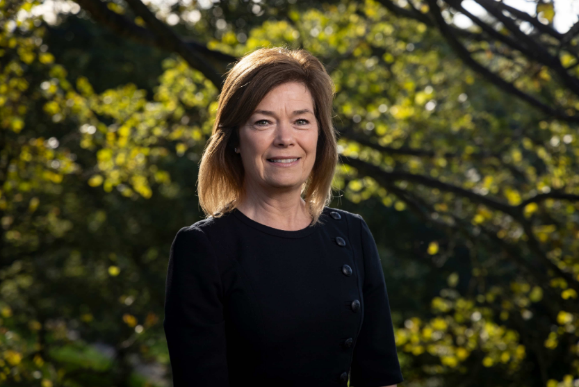 Aberdeen Cyrenians strengthens board with appointment - TFN