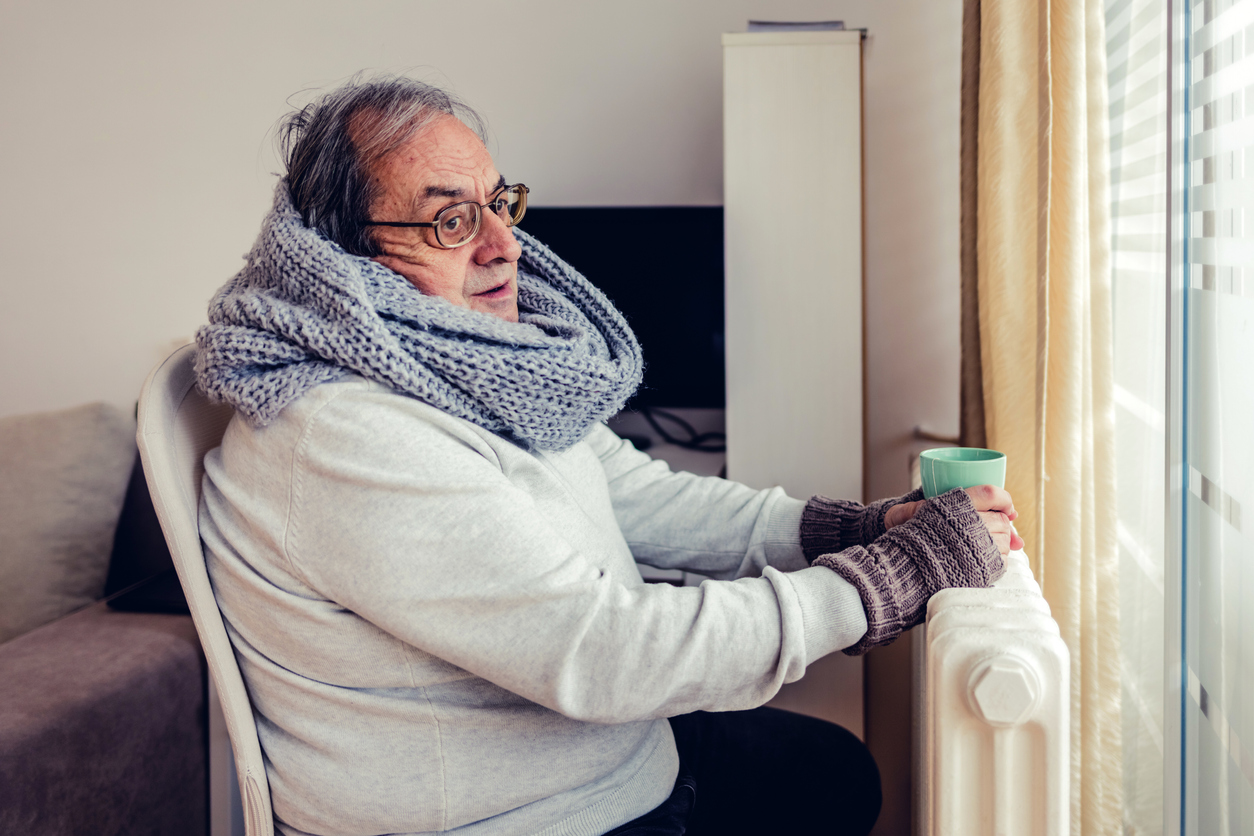 Older people urgently need support to get through another difficult ...