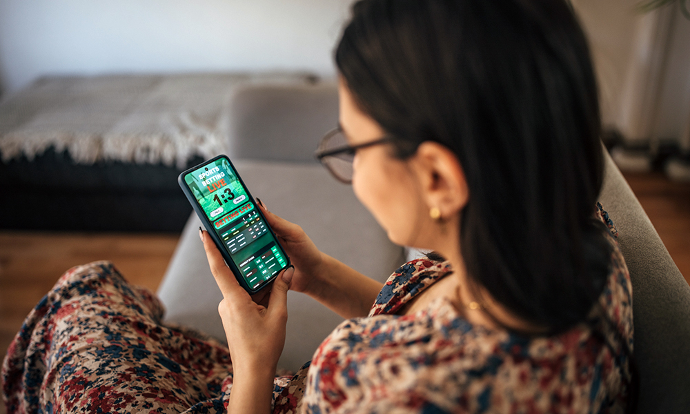 Vulnerable Scots given a digital lifeline - TFN