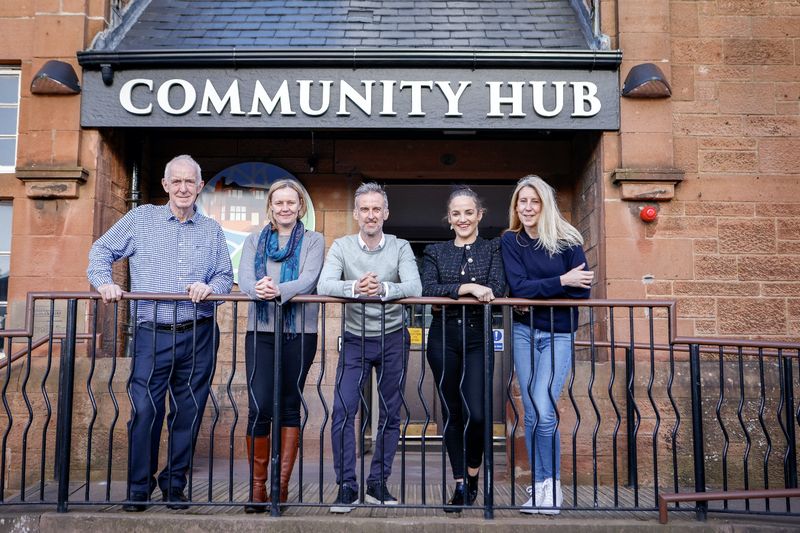 Bothwell Futures are bright as hub becomes focal point for community - TFN
