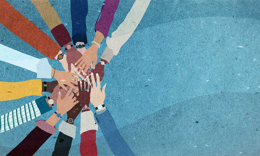 Disability, dignity and designing a new safety net - TFN