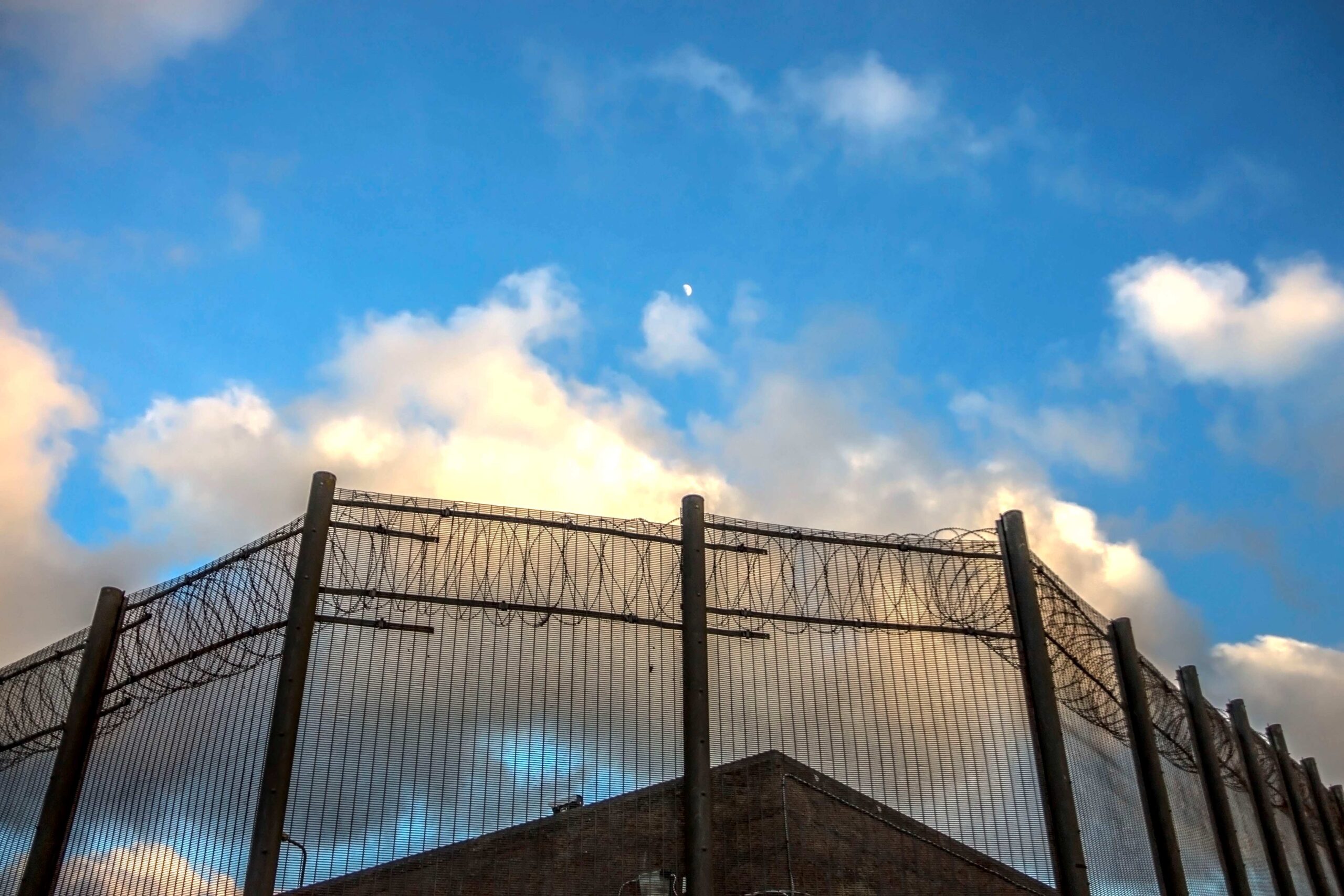 No easy journey: families punished by barriers to prison visits - TFN