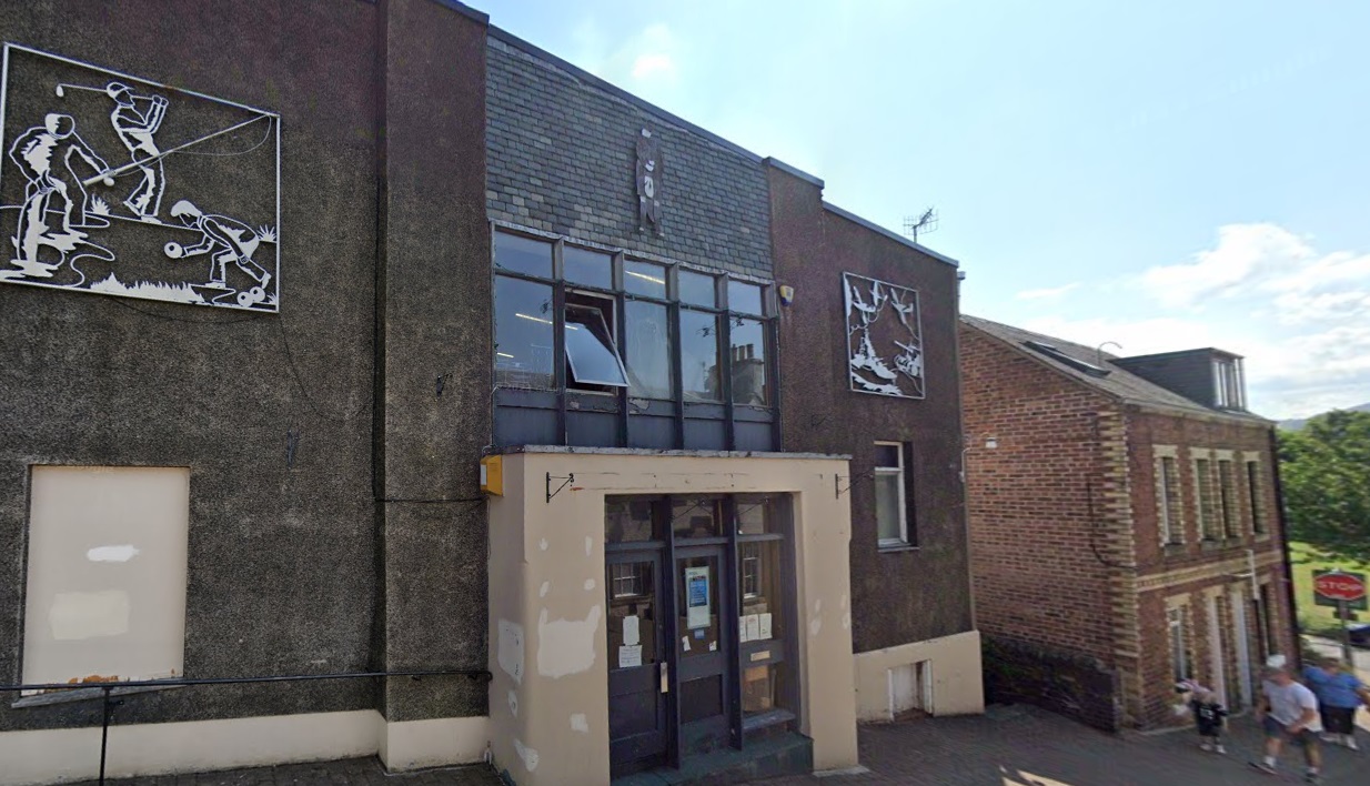 Popular community hub faces demolition as huge repair bill looms - TFN