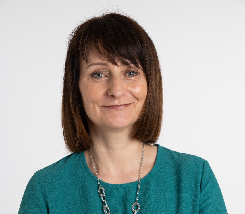 New chief executive for Scotland-based cancer charity - TFN