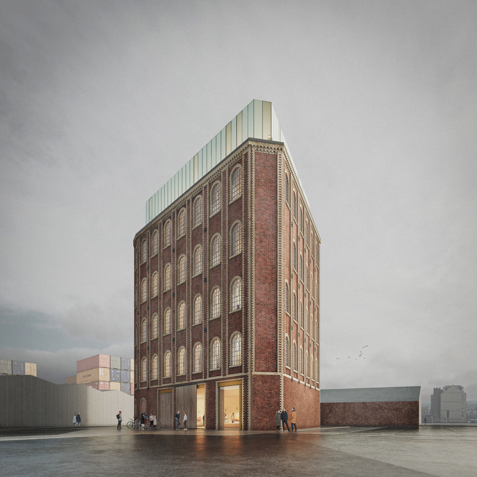 Projects across Scotland benefit from Scottish Land Fund - TFN