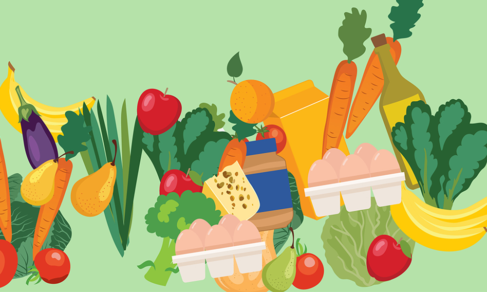 Cyrenians FareShare: tackling food insecurity across Scotland - TFN