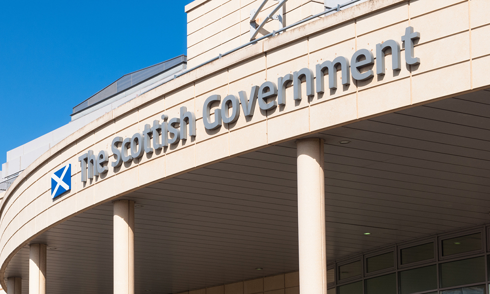 New government partnership hopes to strengthen the third sector - TFN