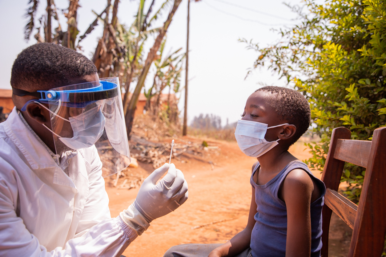 Edinburgh charity spearheading ebola response in Africa - TFN