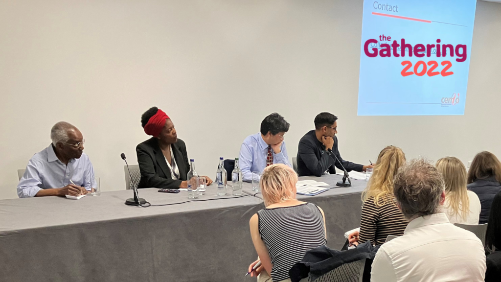 Scottish Council for Voluntary Organisations