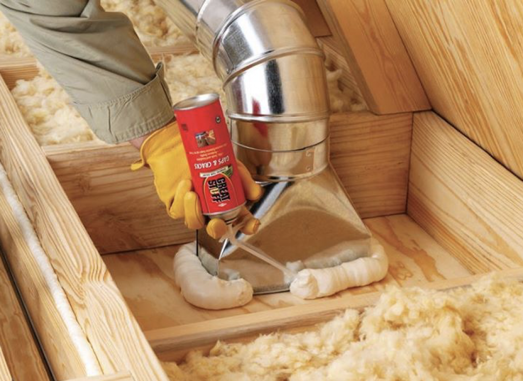 Blown in cellulose insulation: To DIY or not to DIY? | Sealed