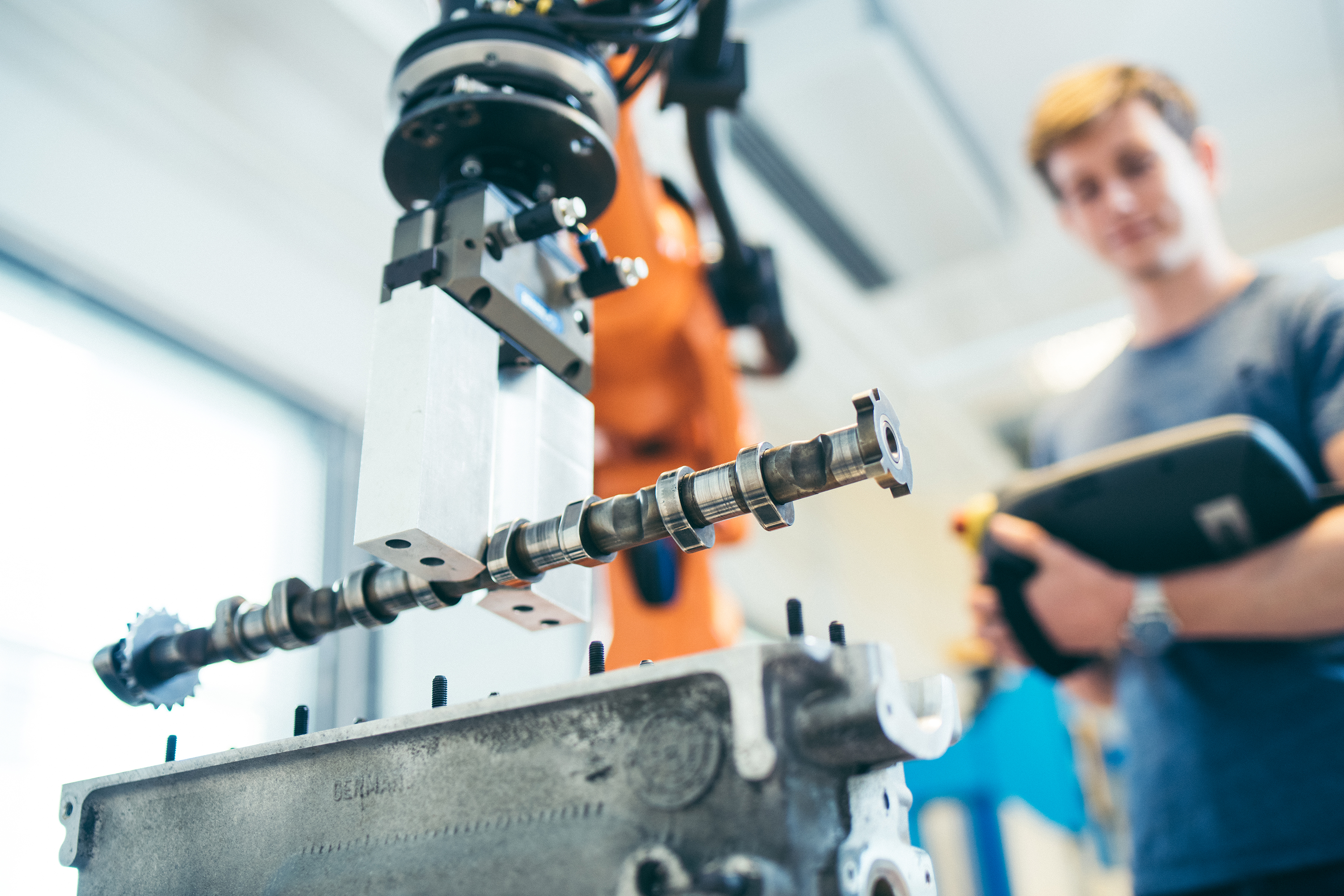 Finngineers webinar series - Engineering studies in Finland | SEAMK.fi