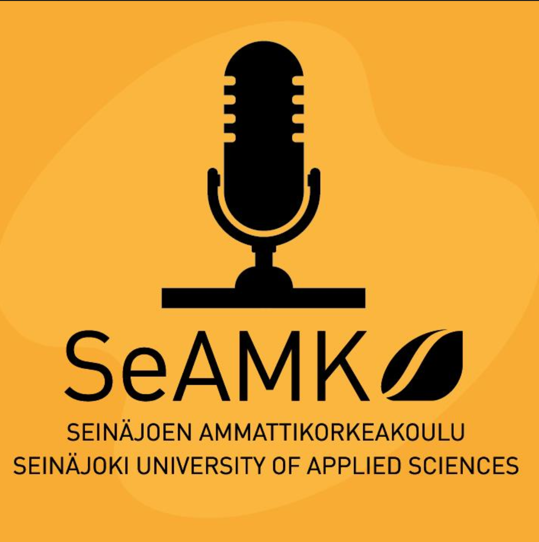 SeAMK julkaisee podcast-sarjan | SEAMK.fi