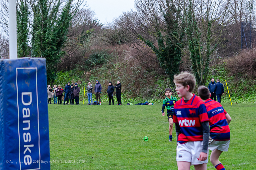 2023-01-29 Seapoint vs Mini Blitz (Clontarf and Greystones) – Seapoint ...