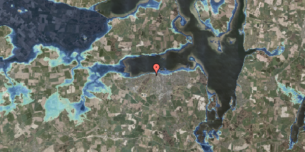 Konsul Beÿers Allé 1, 4300 Holbæk – Se vigtig info