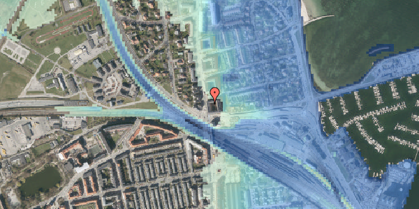 Strandvejen 10, 1. th, 2100 København Ø – Se vigtig info