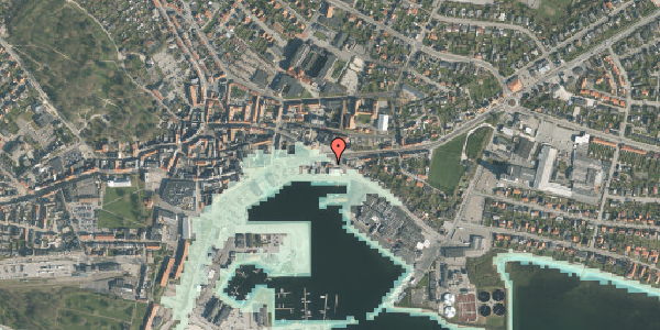 Strandvejen 2, 7700 Thisted – Se vigtig info