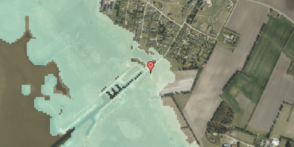 Strandvejen 1, 6900 Skjern – Se vigtig info