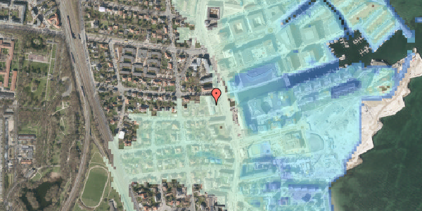 Strandvejen 119, 2900 Hellerup – Se vigtig info