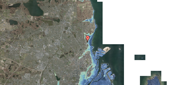 Henningsens Alle 8, 2900 Hellerup – Se vigtig info