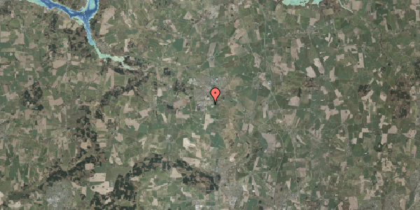 Flegebakken 8, 8370 Hadsten – Se vigtig info