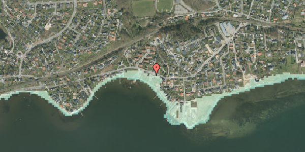 Strandvejen 36, 7120 Vejle Øst – Se vigtig info