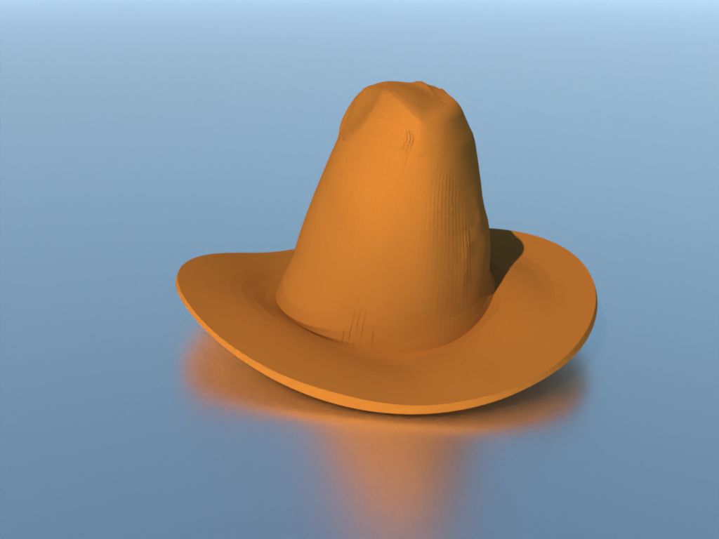 Cowboy Hat