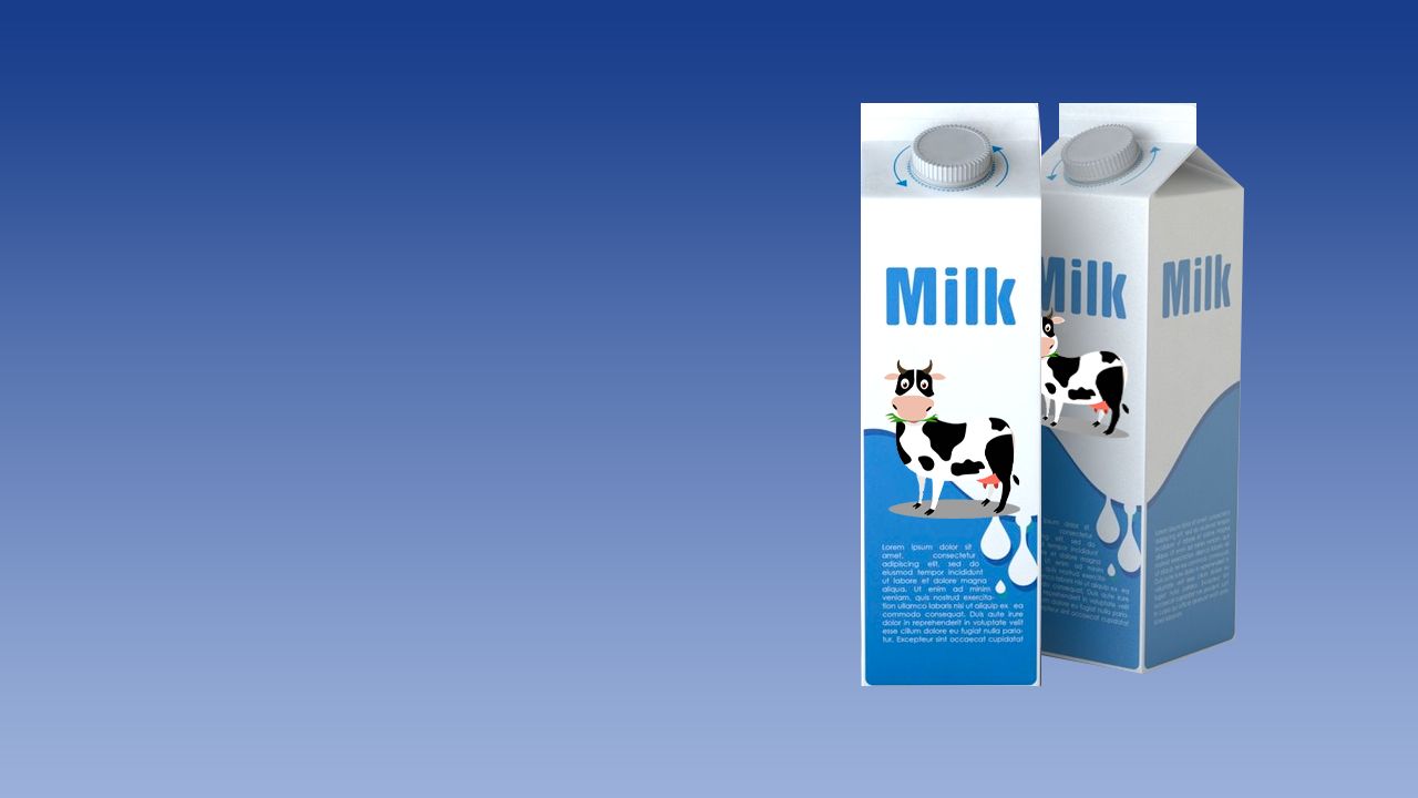 Milk Box