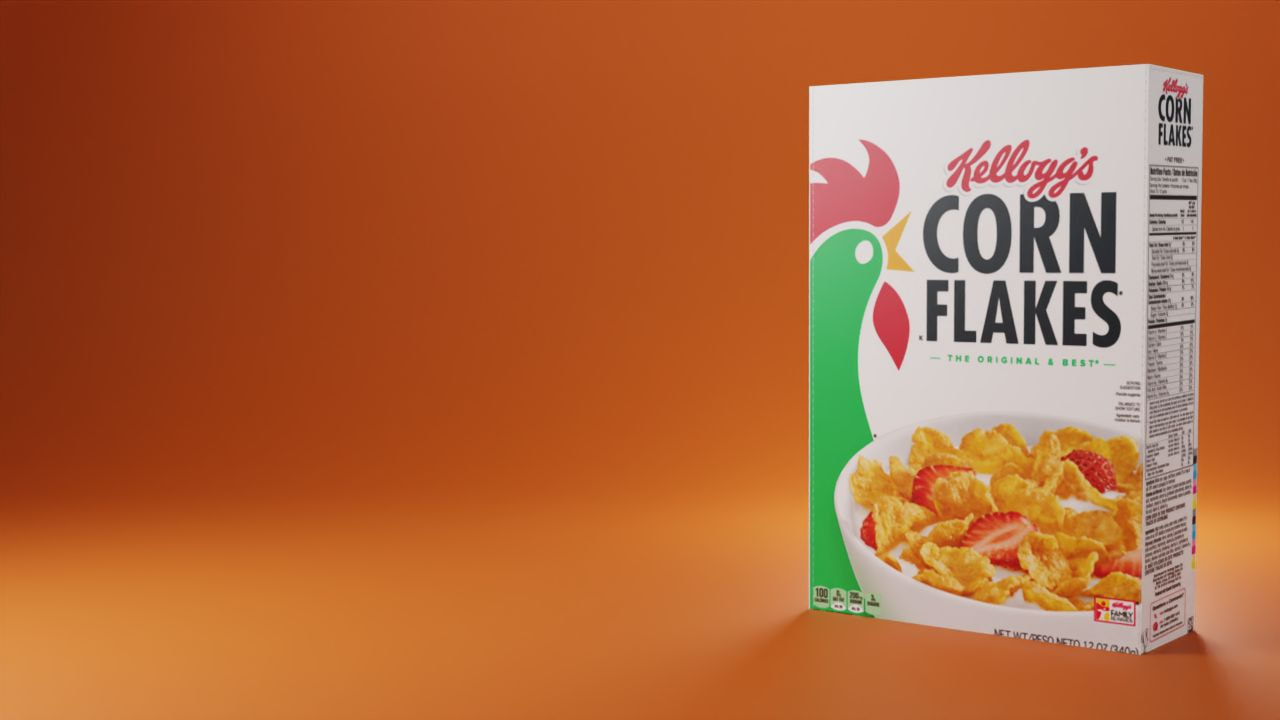 Cornflakes
