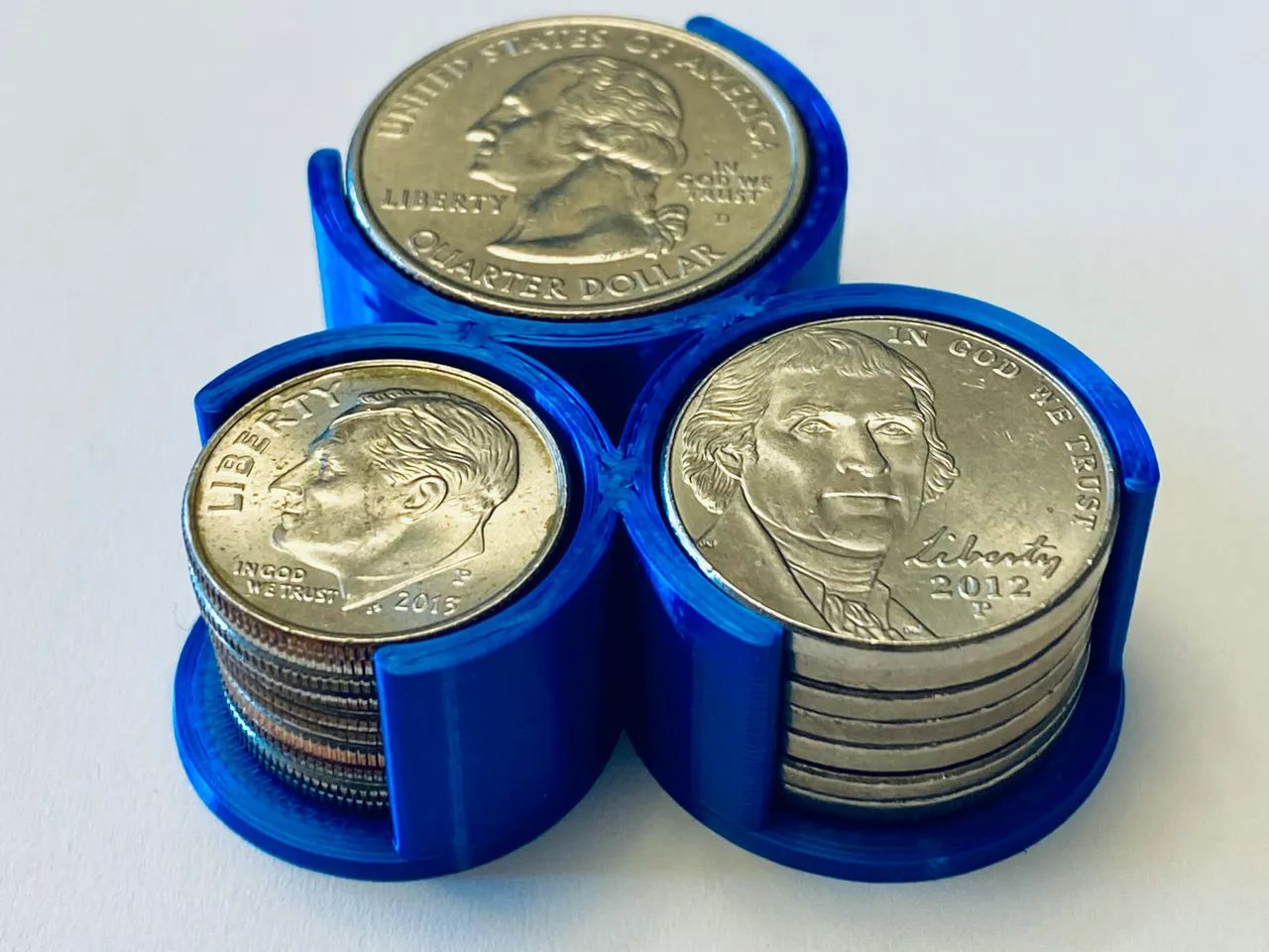 Coin Holder